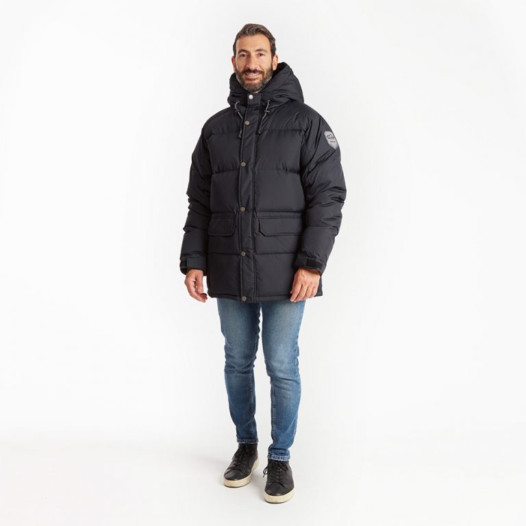 North Pole Unisex Jacket I Vinterjackor I Köp på Tuxer.se