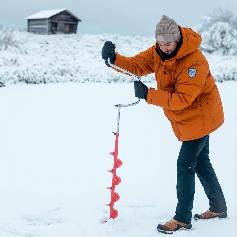 North Pole Unisex Jacket I Vinterjackor I Köp på Tuxer.se