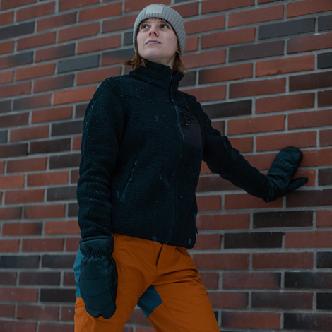 Bekräftelse nyhetsbrev - Tuxer